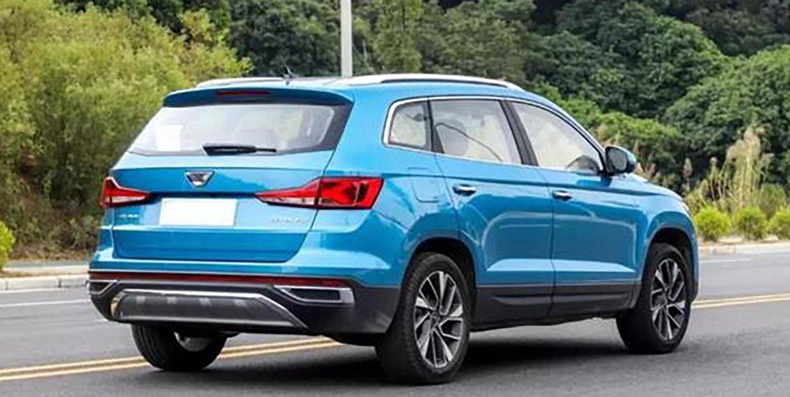 出镜预售引关注，1.4T＋6AT，捷达对阵7真的会是自主品牌的噩梦吗？_搜狐汽车_搜狐网