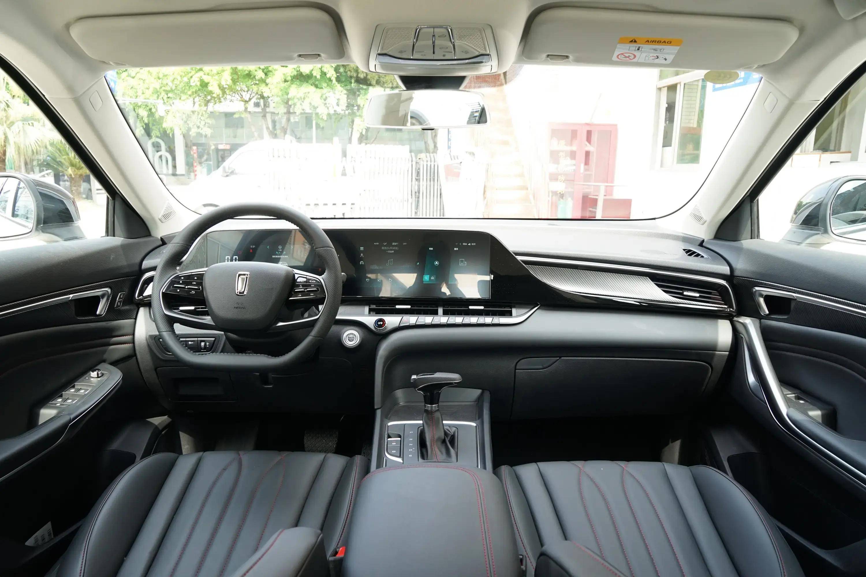 售价8.59-10.49万元，奔腾T55让出行更轻松_搜狐汽车_搜狐网