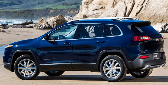 被抛弃的硬汉SUV，标配9AT，从50万下探至15万，卖不动已退出中国_搜狐汽车_搜狐网