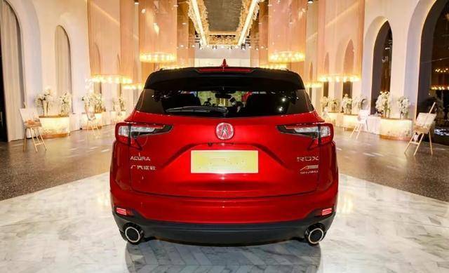 跟宝马X3同级，标配2.0T＋10AT，全系优惠4万，销量却十分惨淡_搜狐汽车_搜狐网