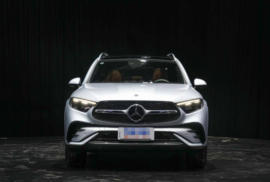 7座版奔驰GLC来了，2.0T混动＋9AT，轴距近3米，堪称同级标杆_搜狐汽车_搜狐网