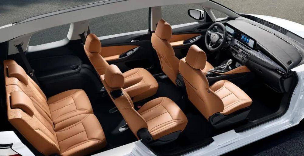 标配隐私玻璃，油耗仅6L，小别克GL8从近15万降至9.59万却卖不动_搜狐汽车_搜狐网