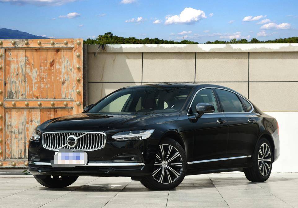 沃尔沃的王牌战将，长近5米1，配8AT＋250马力，比奥迪A7实力出色_搜狐汽车_搜狐网