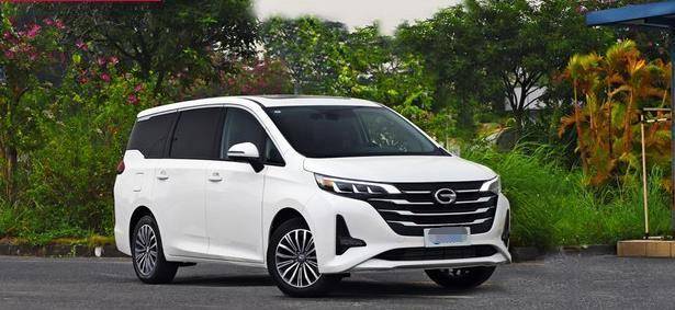 七座版“小号”GM8？门槛更低 抢先评测传祺GM6_搜狐汽车_搜狐网