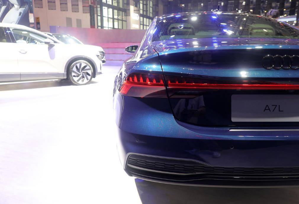 上汽奥迪A7L，怎么还不如奥迪A6L？_搜狐汽车_搜狐网