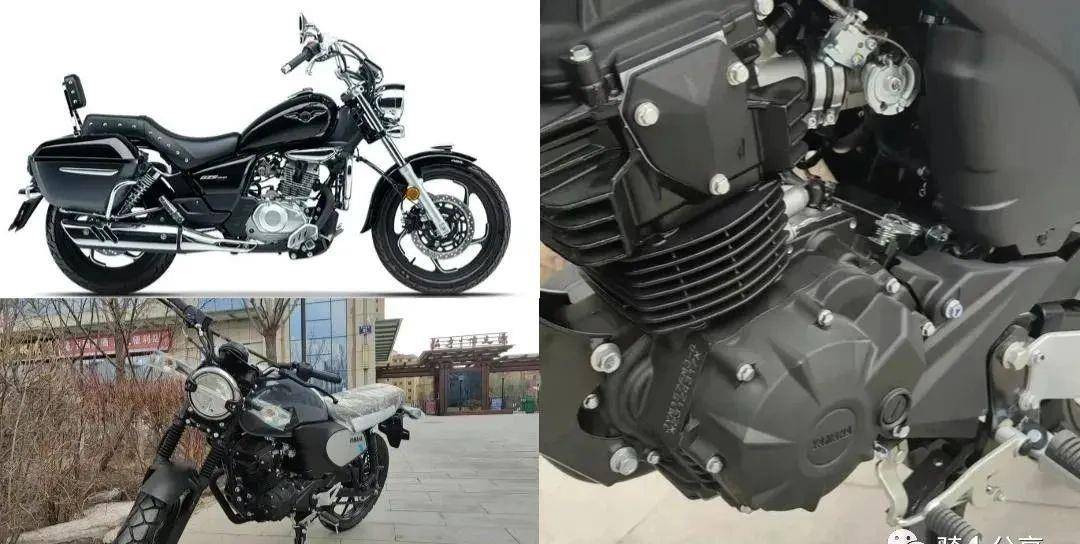 豪爵GZS150和建设雅马哈GT150，哪一款更适合摩旅？_搜狐汽车_搜狐网