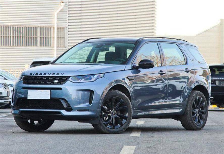 38万跌到28万，起步2.0T＋9AT，标配全时四驱，开它比Q5显档次_搜狐汽车_搜狐网