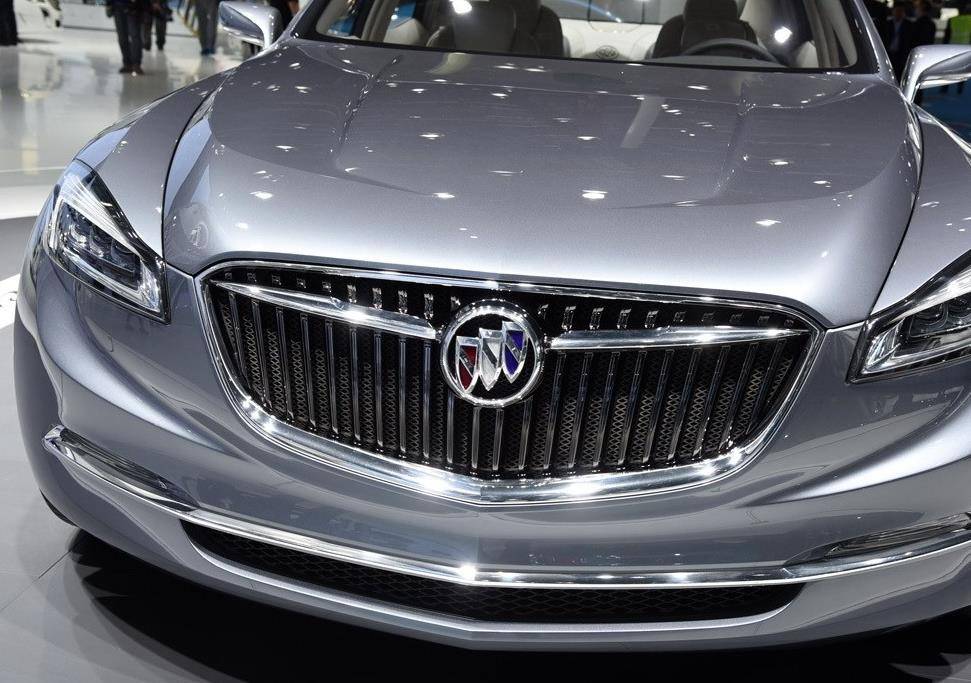 别总盯着凯迪拉克！新车颜值不输奥迪A7，3.0T＋9AT，车长近5米2_搜狐汽车_搜狐网