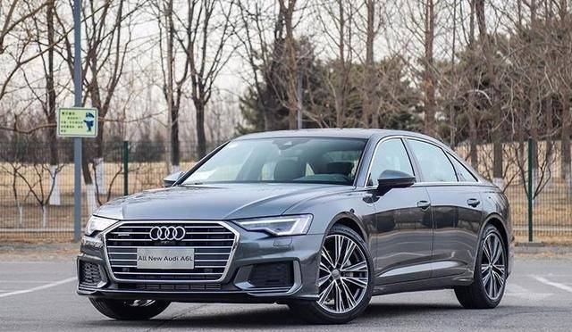 为什么社会人总喜欢开奥迪A6L？年收入多少适合开A6L_搜狐汽车_搜狐网