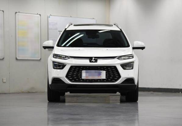 这款SUV太“生猛”，全系不配仪表盘，204马力配6AT，14万刚出头_搜狐汽车_搜狐网