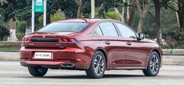 落地19万，开完日产天籁，再换了辆标致508L，车主：差距明显！_搜狐汽车_搜狐网