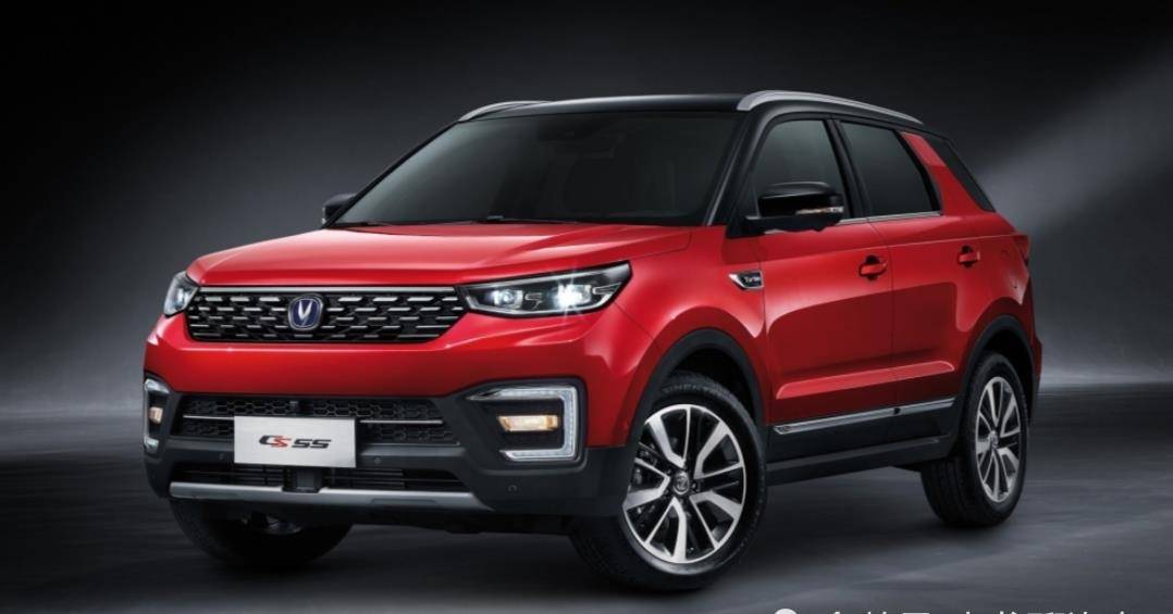 体验了哈弗H6，换开长安CS55，车主：感受到了差距！_搜狐汽车_搜狐网