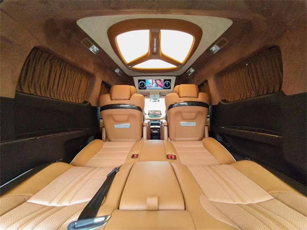 大通G20金骑士,高顶MPV中的性价比之王_搜狐汽车_搜狐网