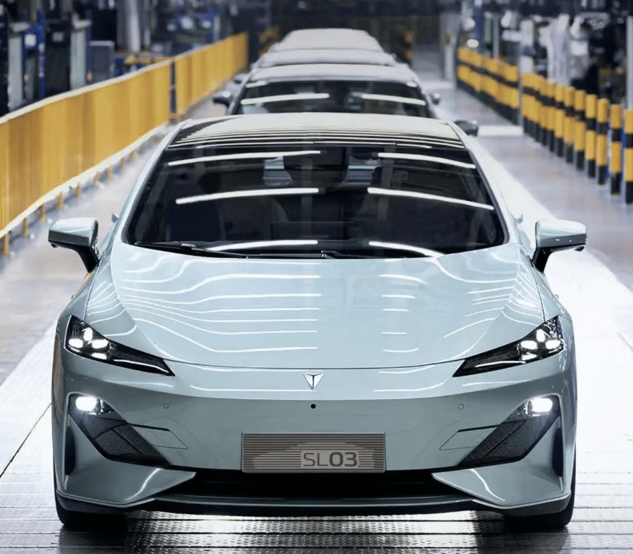 长安深蓝高开低走，SL03/S7难自救，朱华荣改其名“弃卒保帅”？_搜狐汽车_搜狐网