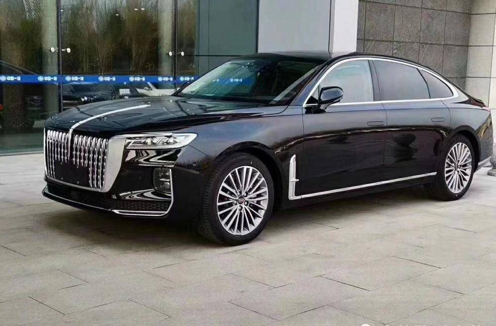 “红旗H9”再添新引擎，新增2.5T V6版本，性能不变，价格有望降低_搜狐汽车_搜狐网