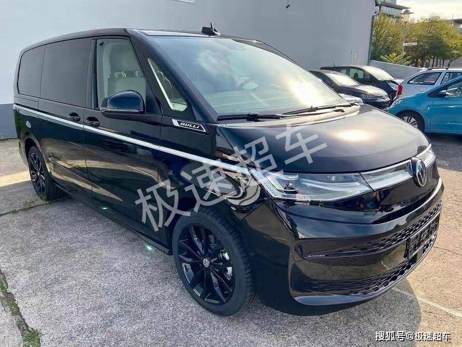 大众MPV即将登场，2.0T+旋转座椅，空间不输GL8，新迈特威曝光_搜狐汽车_搜狐网