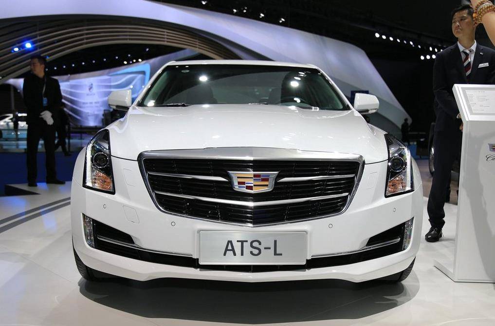 凯迪拉克又厚道了一次！C级见了苦恼万分，27万起奔驰手足无措_搜狐汽车_搜狐网