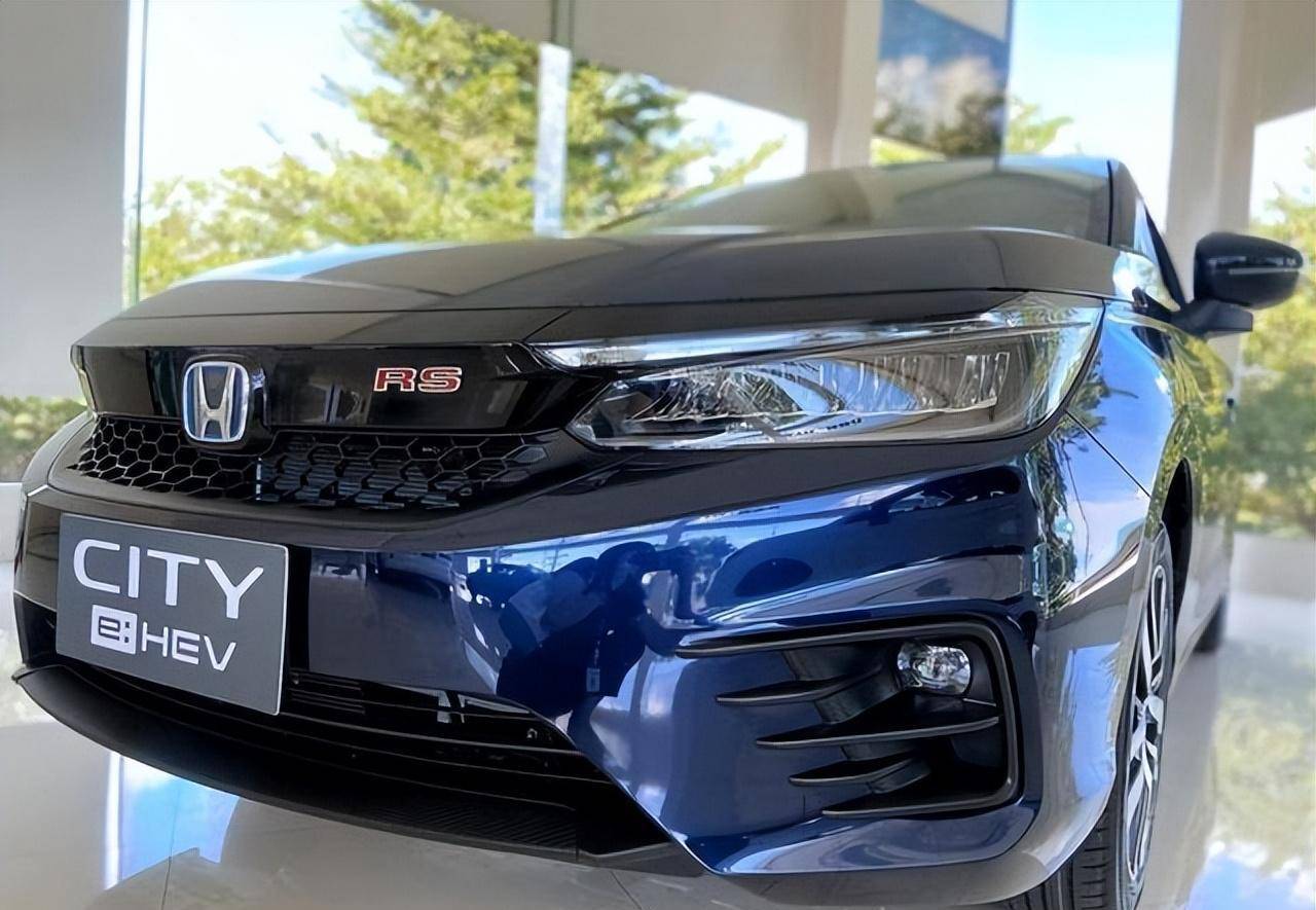 本田“小雅阁”亮相，1.5L1.0T+CVT，大众桑塔纳该着急了_搜狐汽车_搜狐网