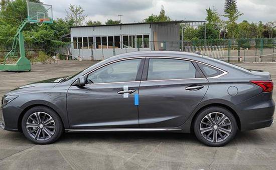 长安CC迎来新的升级！颜值比肩BBA，全系搭载1.5T蓝鲸引擎！_搜狐汽车_搜狐网