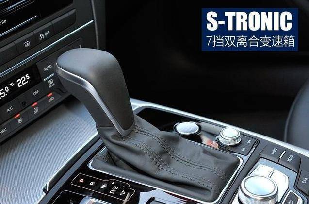 BBA豪华中大型的较量 评测新款奥迪A6L对比宝马5系_搜狐汽车_搜狐网