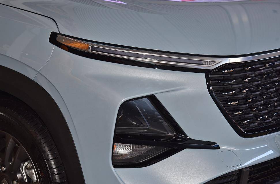 “省油王”再度升级，油耗5.9L，实力远超长安CS35，7.48万_搜狐汽车_搜狐网