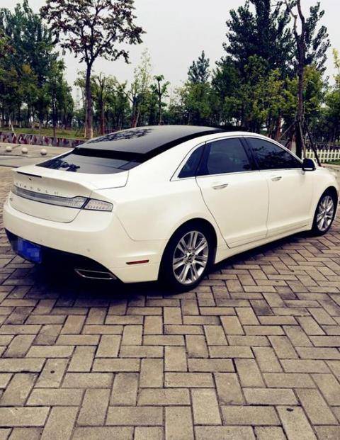 25万预算买宝马3系，奥迪A4L，还有林肯mkz，有什么建议吗？_搜狐汽车_搜狐网