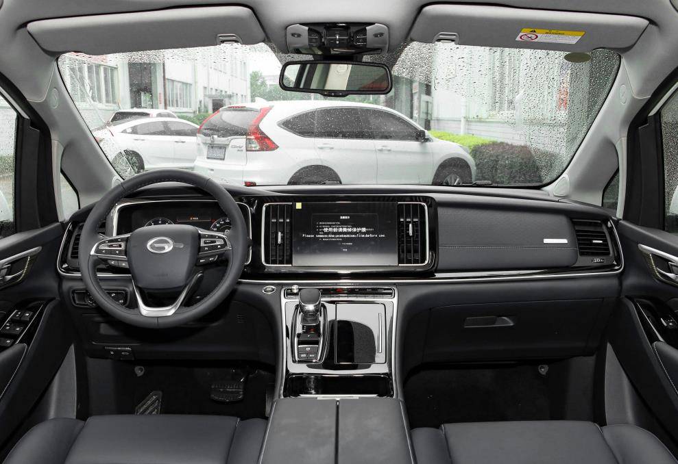 “入门即高配”，长超5米，2.0T爆252马力＋国六，比GL8有排面_搜狐汽车_搜狐网