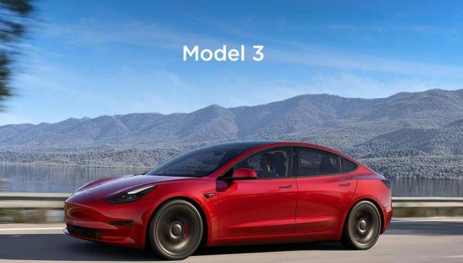 合资轿车别乱买 4月销量榜单出炉 凯美瑞第四 Model 3第九_搜狐汽车_搜狐网