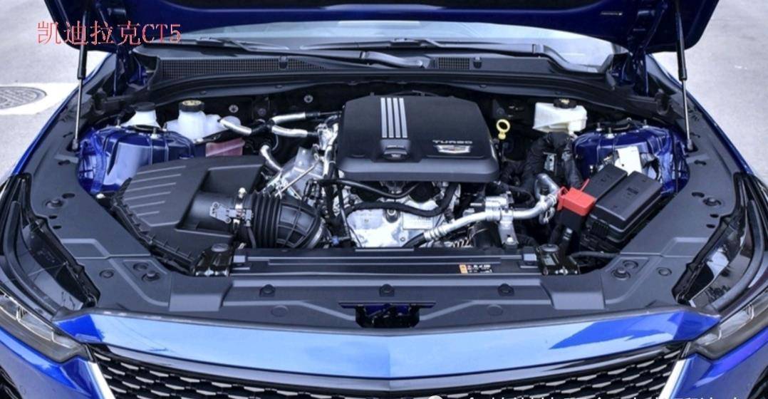 开完凯迪拉克CT5，2个月后开朋友奥迪A4L，车主：对比后差距明显_搜狐汽车_搜狐网