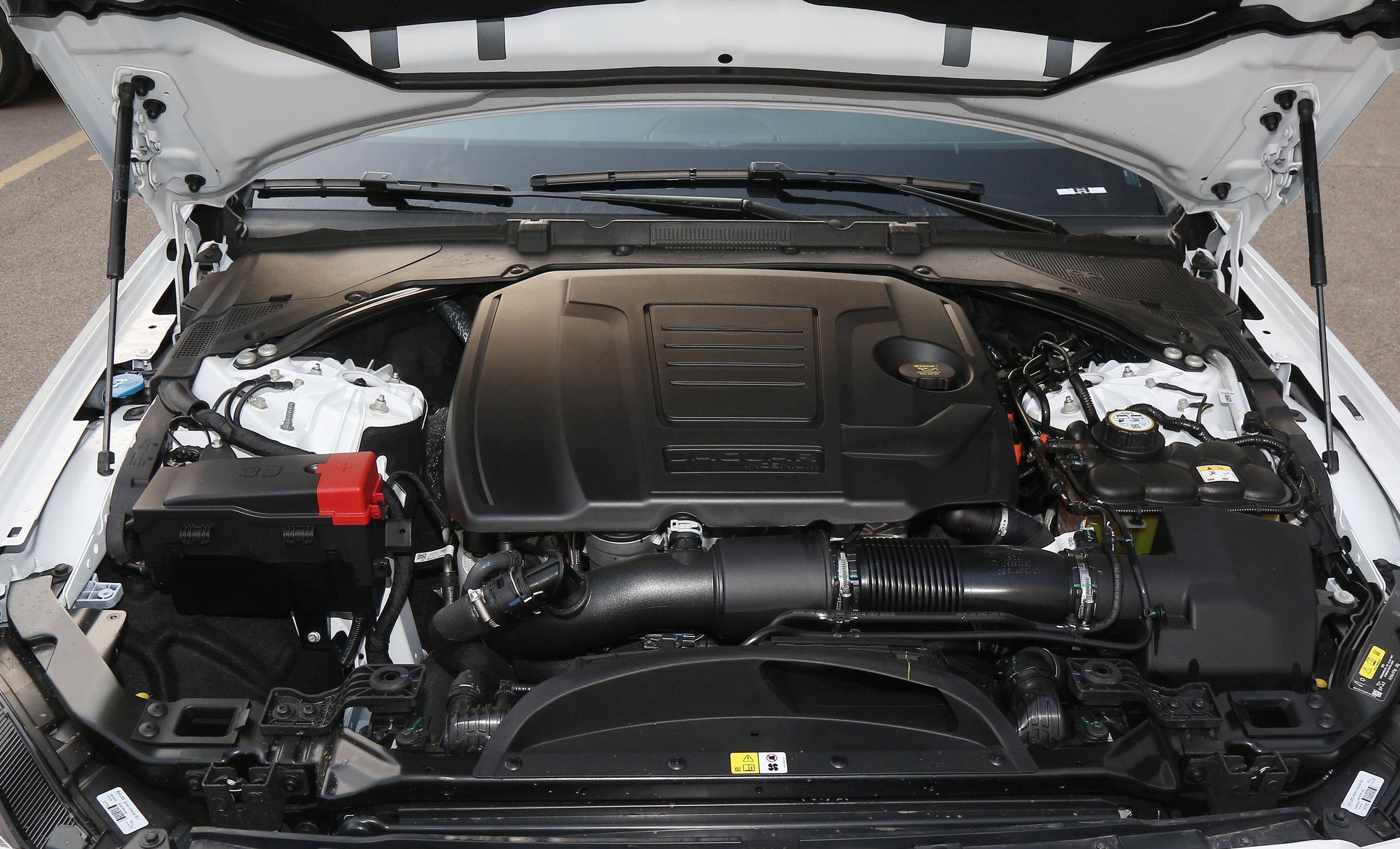 捷豹XFL和沃尔沃S90究竟该怎么选？_搜狐汽车_搜狐网