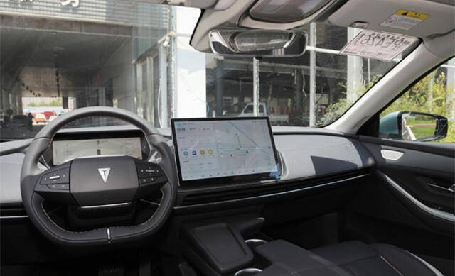 3月交付7756辆，深蓝SL03成功了吗_搜狐汽车_搜狐网