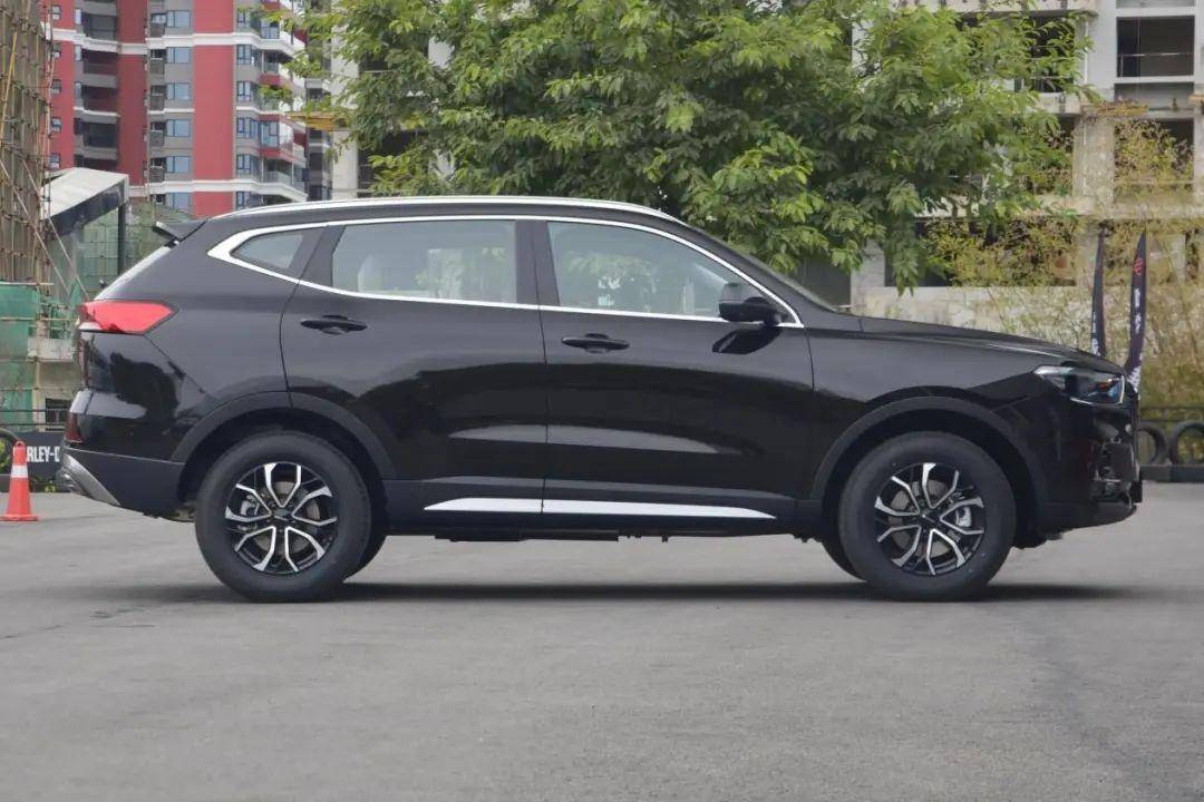 奔腾T90对比哈弗H6，紧凑级SUV又卷出新高度_搜狐汽车_搜狐网