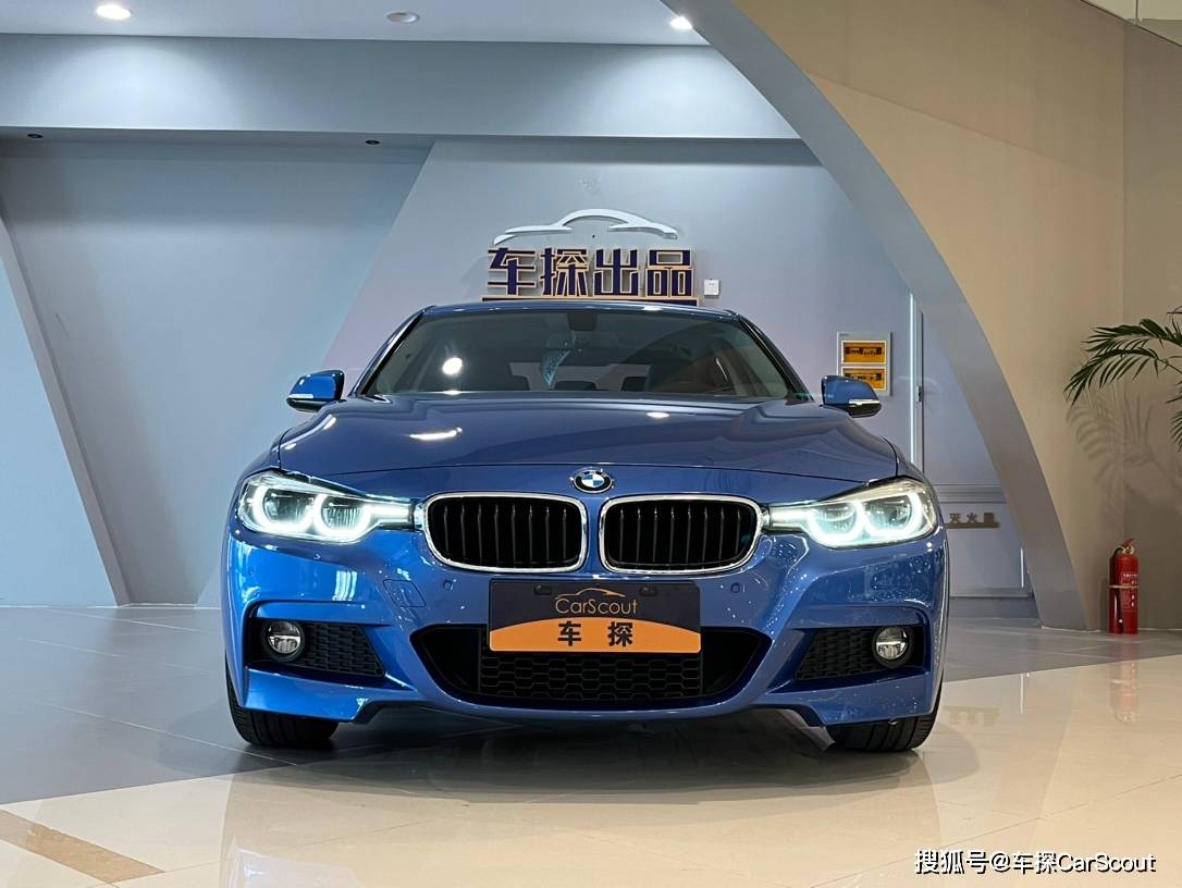 宝马320i-传承经典的运动轿车_搜狐汽车_搜狐网