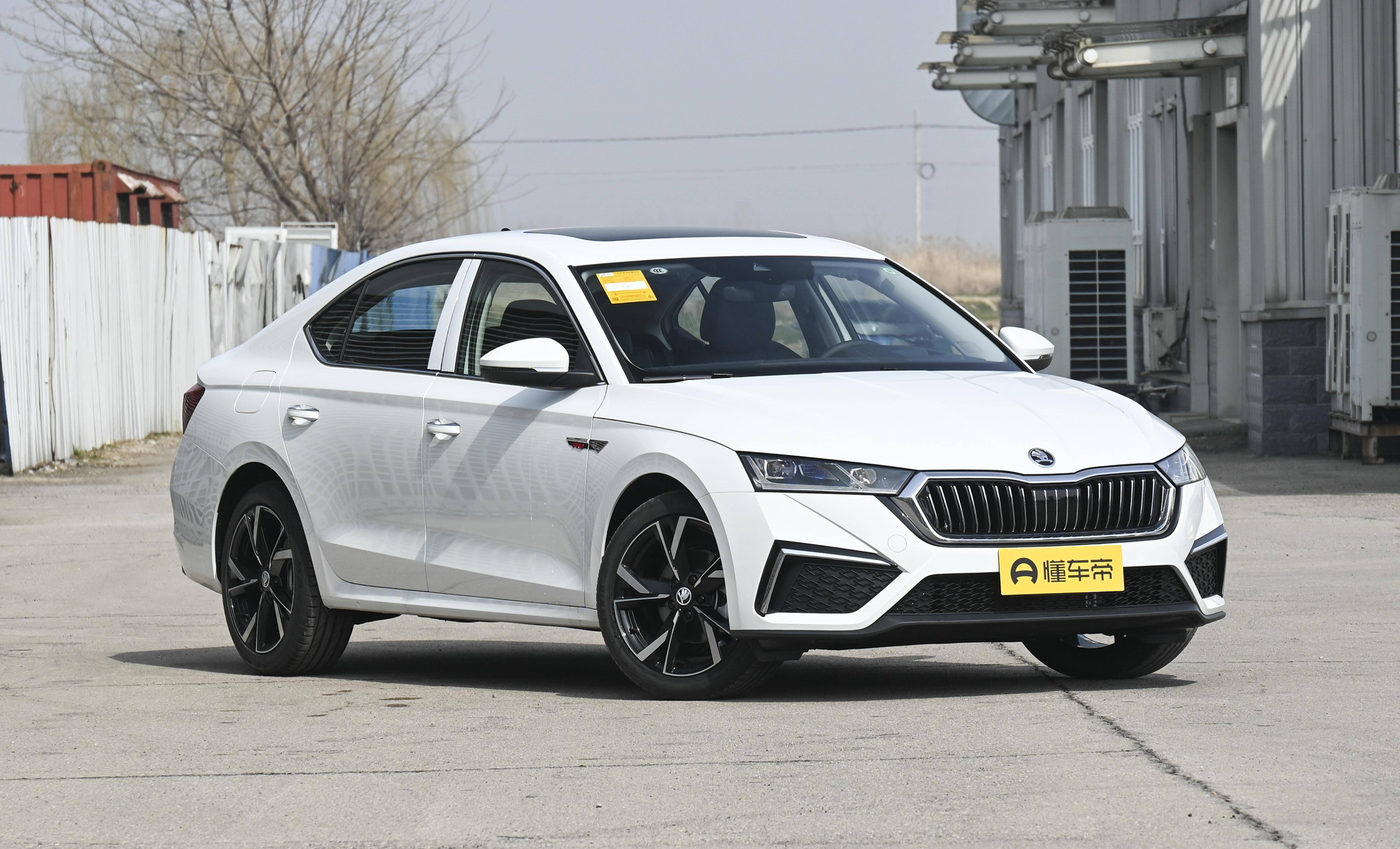 搭载1.4T+7DCT的紧凑型轿车明锐，月均花费1290元，值得入手吗_搜狐汽车_搜狐网