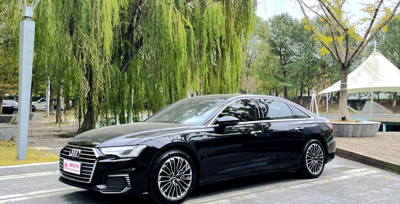 试驾A6L PHEV：当“官车”挂上绿牌，那股味儿是否还正？_搜狐汽车_搜狐网