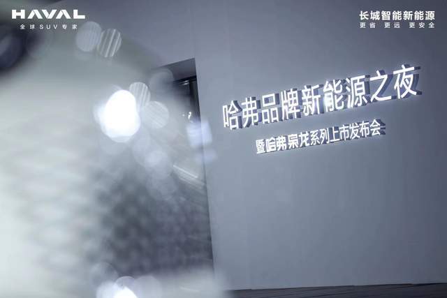 电混四驱Hi4强力加持 哈弗枭龙MAX上市 15.98万元起_搜狐汽车_搜狐网