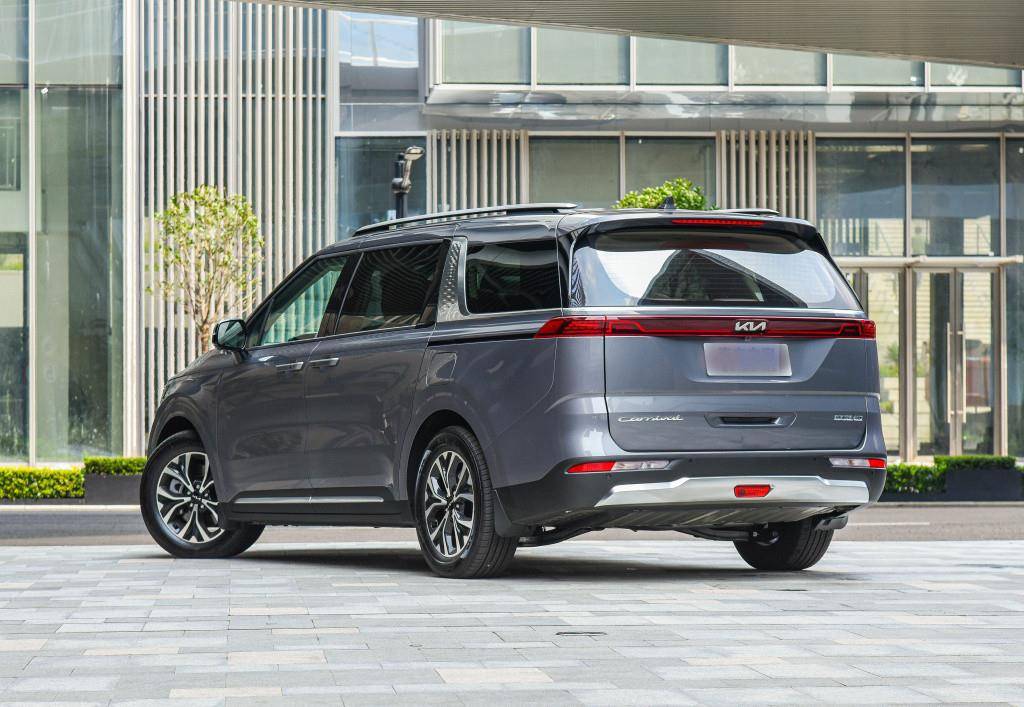 不输GL8的全球车，车长5米15，标配2.0t＋8at，或21万起_搜狐汽车_搜狐网