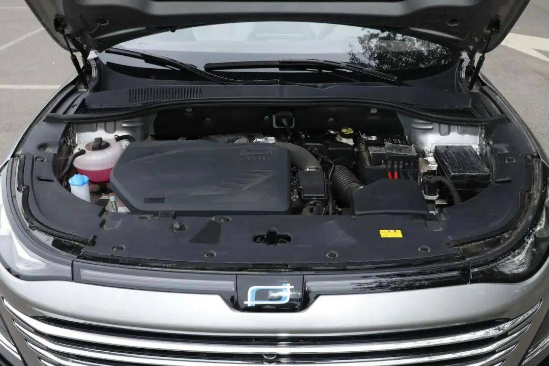 奔腾T90对比哈弗H6，紧凑级SUV又卷出新高度_搜狐汽车_搜狐网