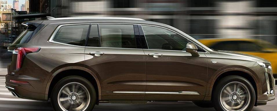 这才是“跳水冠军”！直降10万，比雪铁龙C6更狠，还是5米长豪华SUV_搜狐汽车_搜狐网