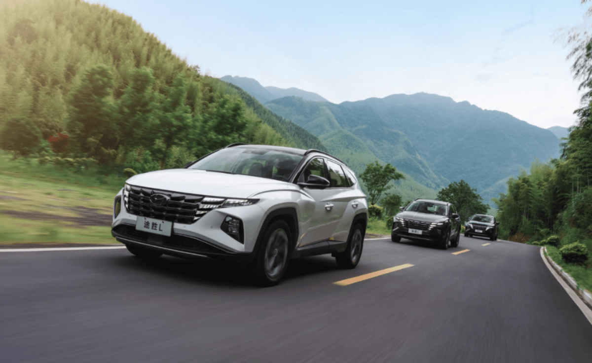 北京现代沐飒预售，13.98万起，ix35这牌打烂了_搜狐汽车_搜狐网