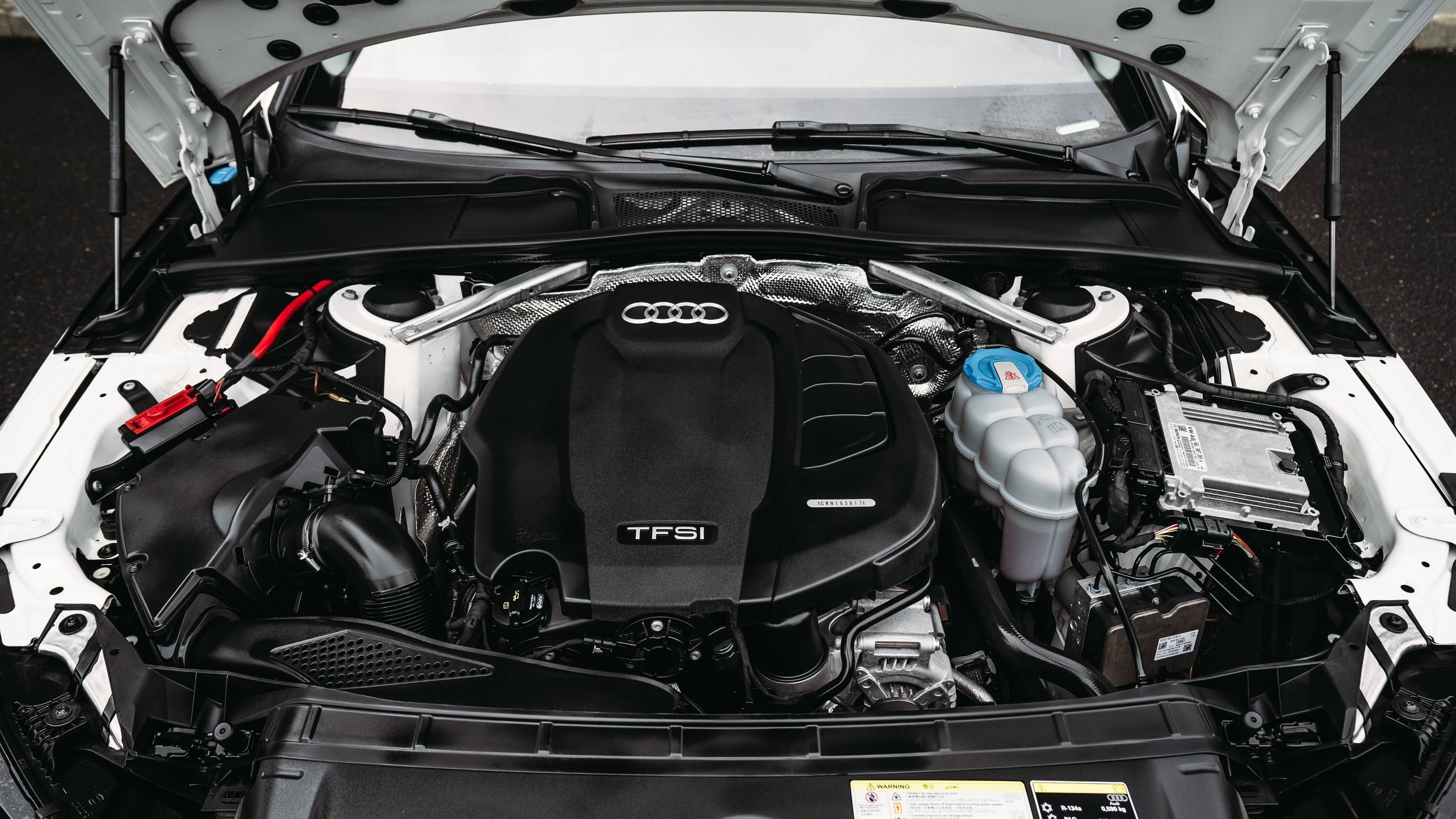 奥迪A4L ：10几万还在看雅阁？开它不是更有档次？_搜狐汽车_搜狐网