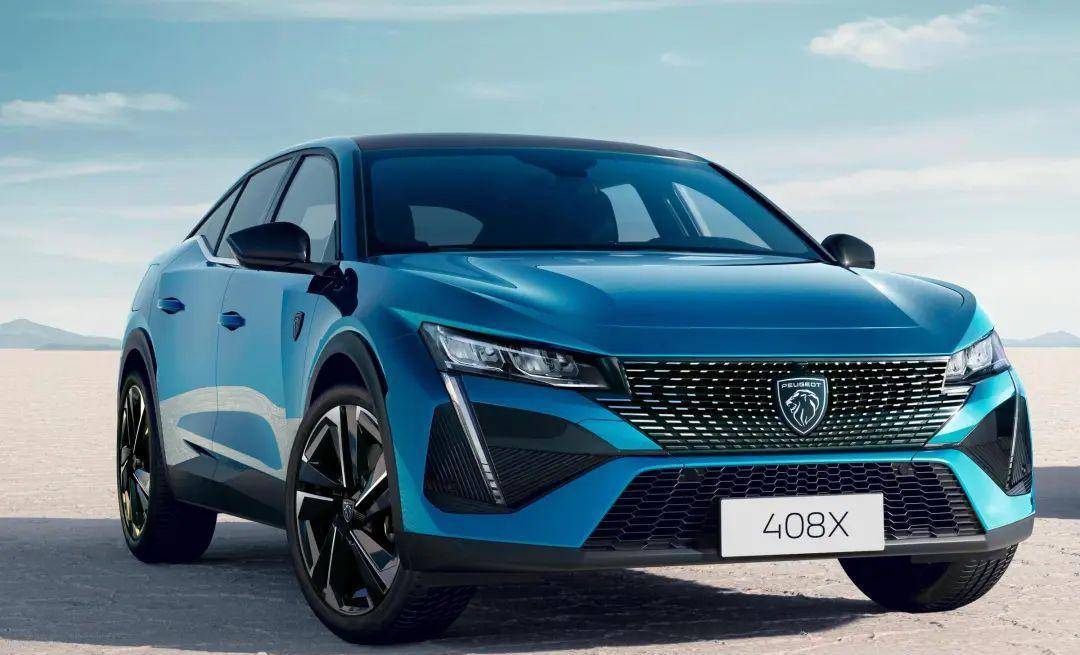 标致408X，售价到底贵不贵？_搜狐汽车_搜狐网