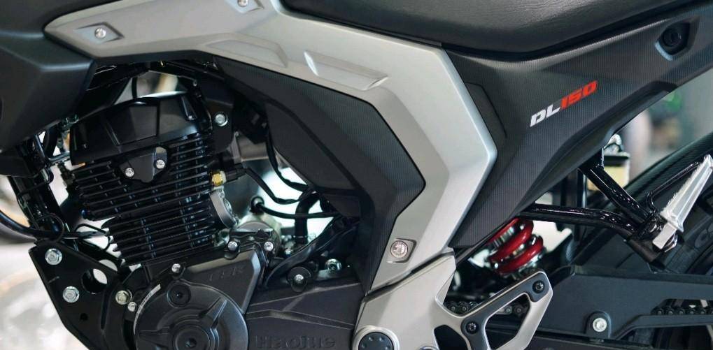 卷了又卷，豪爵DL150真的是长途摩旅神车吗？_搜狐汽车_搜狐网