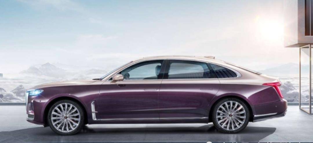 40万选择红旗H9，还是凯迪拉克CT6？资深老司机：开五万公里感受不同_搜狐汽车_搜狐网