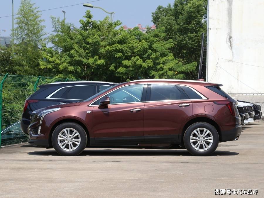 凯迪拉克XT5与奔驰GLC，谁在豪华SUV市场掌握话语权_搜狐汽车_搜狐网