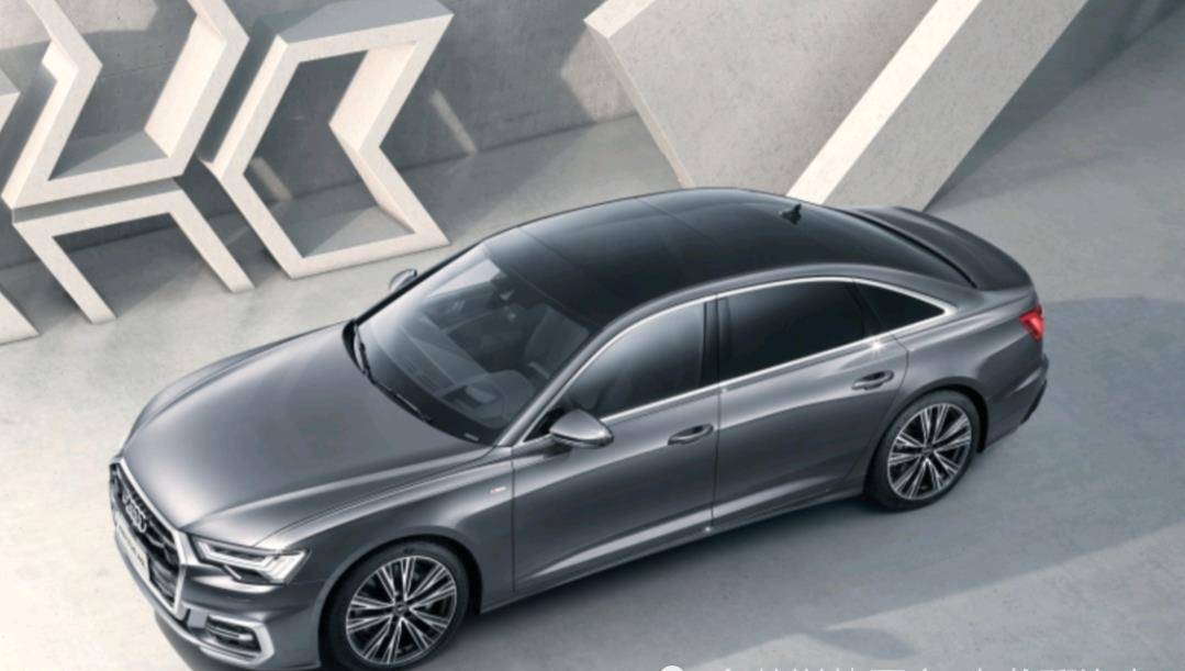 轴距超3米，3.0T搭配48V轻混系统，全新奥迪A6L到底香不香？_搜狐汽车_搜狐网