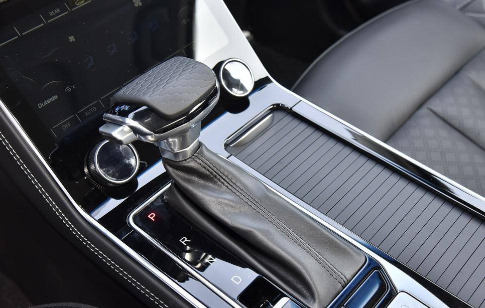 还看啥哈弗H6？奇瑞新车比汉兰达还大，高功1.6T＋197马力，12万_搜狐汽车_搜狐网