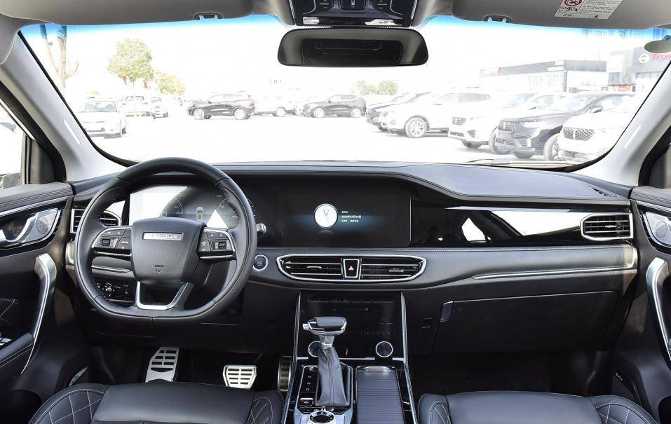 还看啥哈弗H6？奇瑞新车比汉兰达还大，高功1.6T＋197马力，12万_搜狐汽车_搜狐网