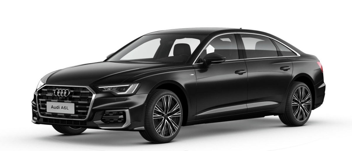 颜值再拉高！撞脸奥迪A6？比亚迪汉DM-p战神版曝光！_搜狐汽车_搜狐网