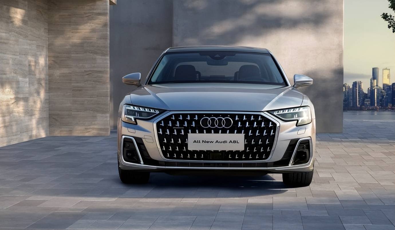 奥迪A8L霸气时尚尊贵，连刘德华都喜欢不足为奇_搜狐汽车_搜狐网